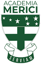 Academia Merici | Educación Inicial, Primaria y Media General.